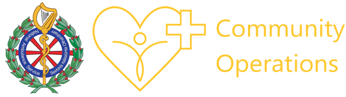 My courses | NAS Community Operations (Moodle)