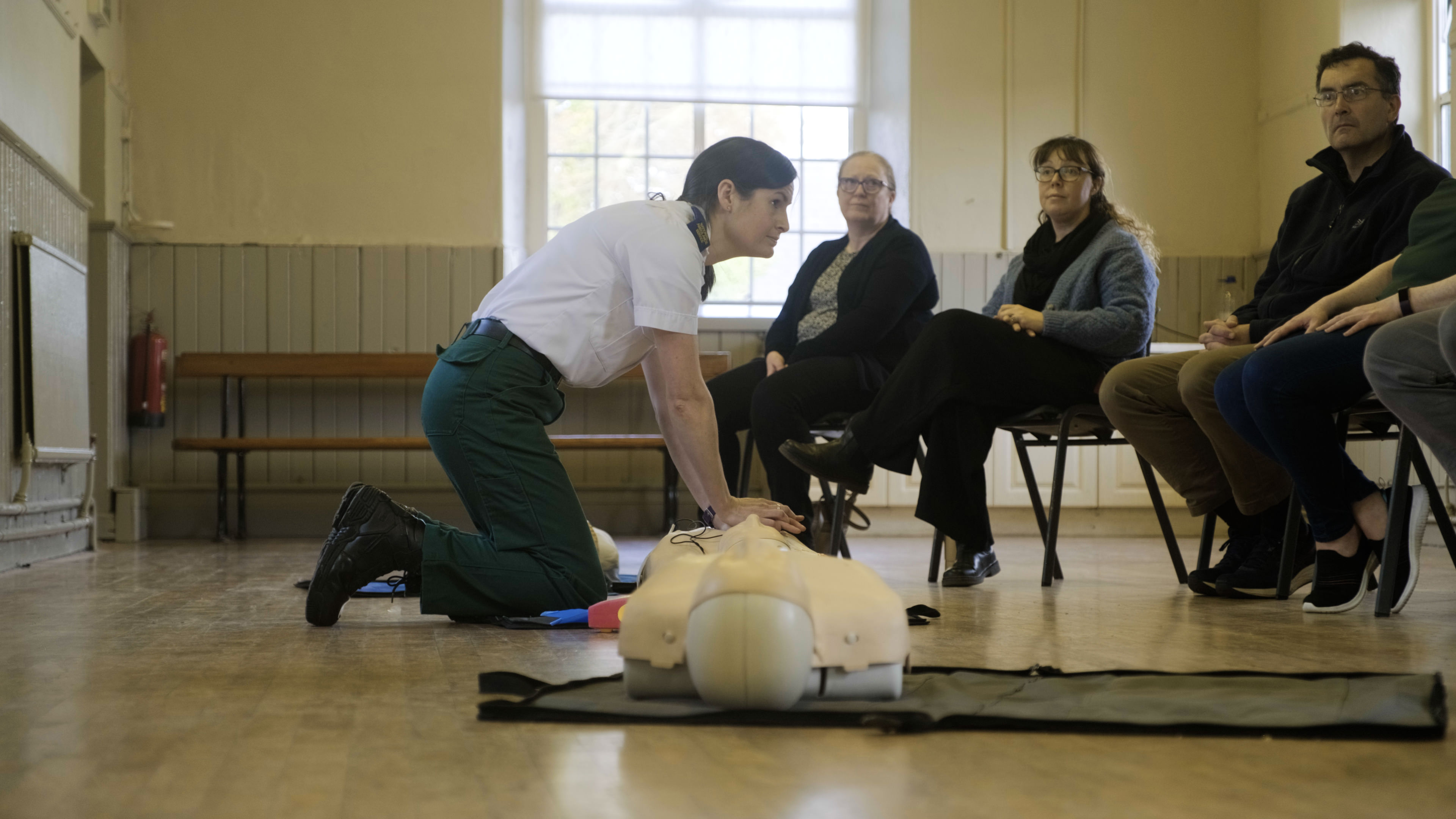 Home | NAS Community Operations (Moodle)